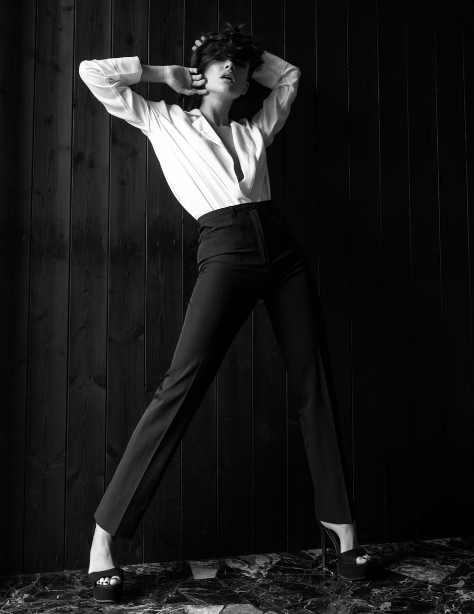 Photo by TH PHOTOGRAPHY, Giulia Biagioli - Kavyar