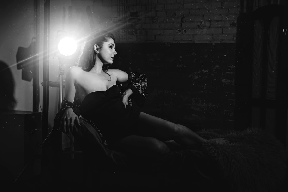 Photo by Rian Schaefer, Olivia Walters - Kavyar