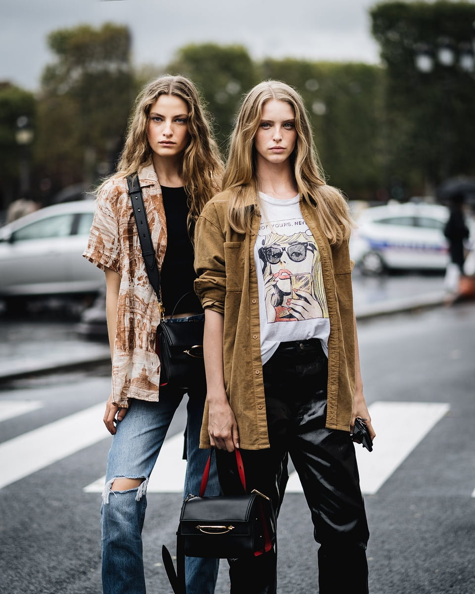 Photo by Raúl Muñoz, Abby Champion, Felice Nova - Kavyar