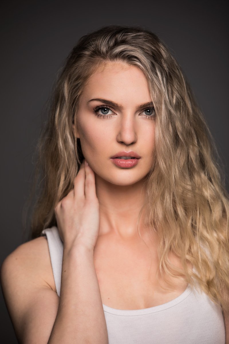 Photo by Hannah Morgan - Kavyar