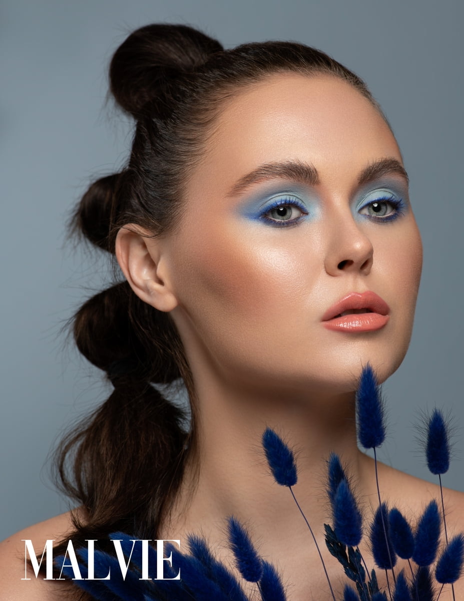 Photo by MALVIE Magazine, Dionne Harris, Evaline Selaty, Marius Ciobanu ...