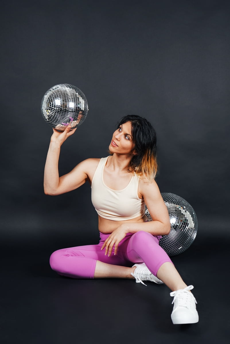 Photo by CRYSTAL ROMAN, Haylee Wright - Kavyar