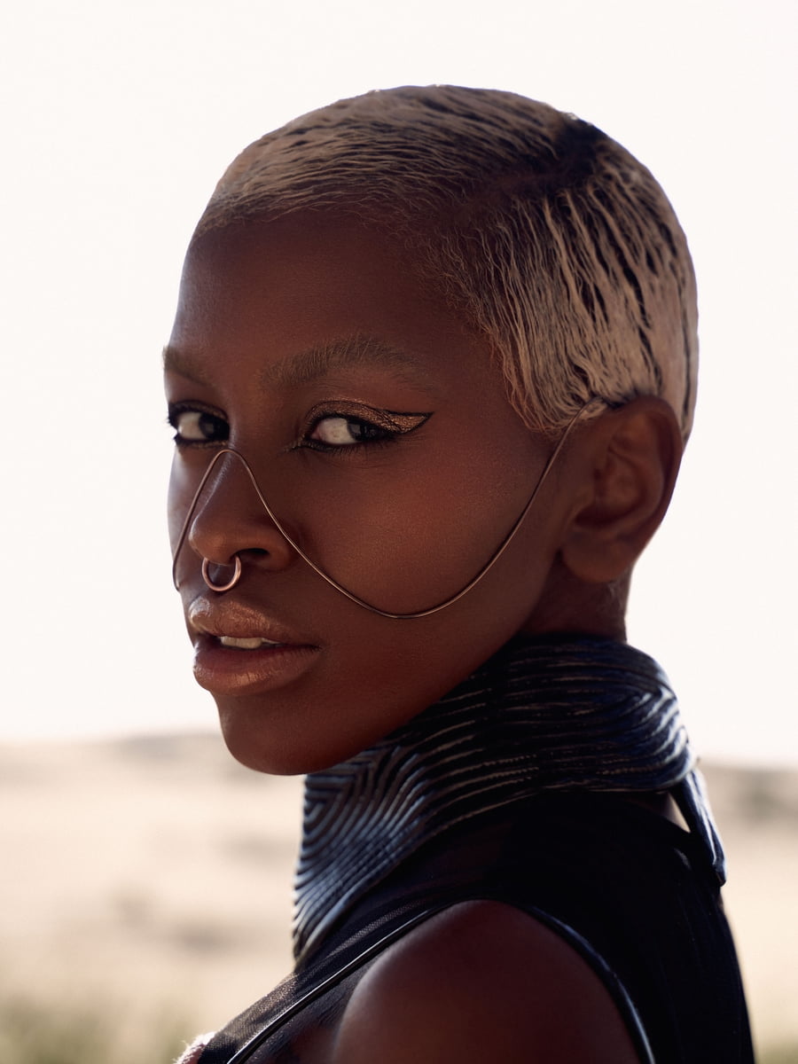 Photo by Ekaterina Rautiainen, Kay Stephany, Morfium - Kavyar