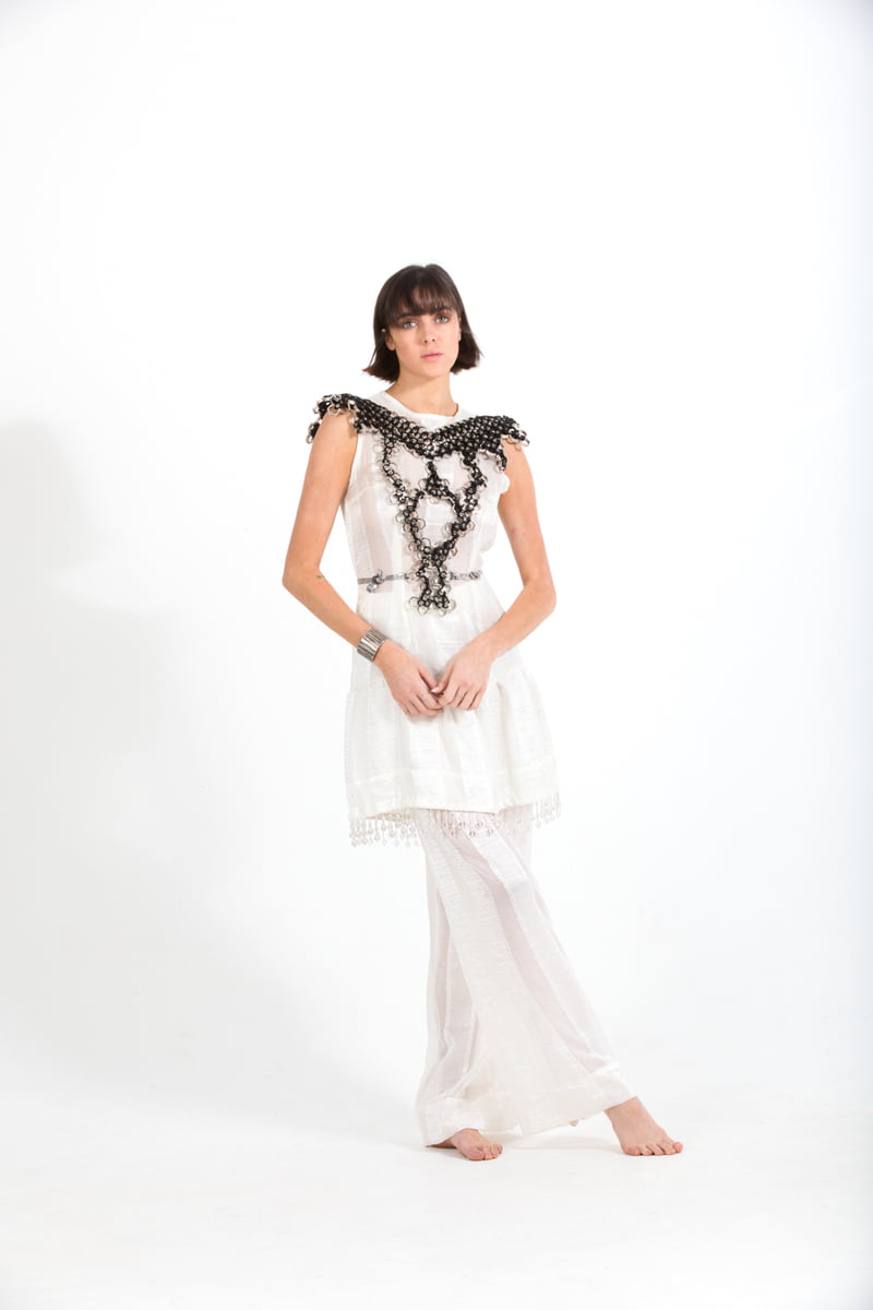 Photo by GEZNO Magazine, Mack Sims, Model Brooke Deighton, Mack Sims ...