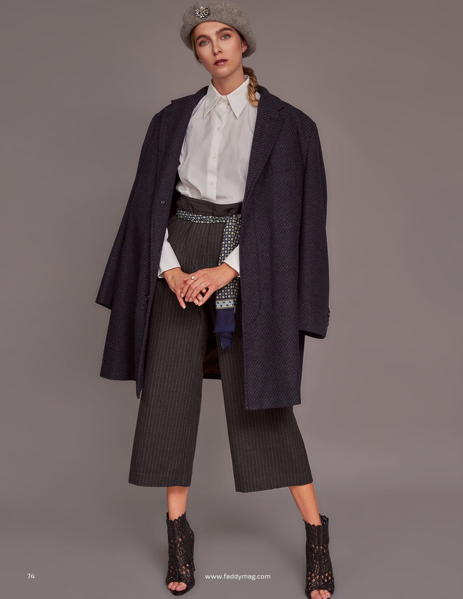 Photo by Yulya Vyshnya , East West Models, Berit Baumann, Kira Werner ...