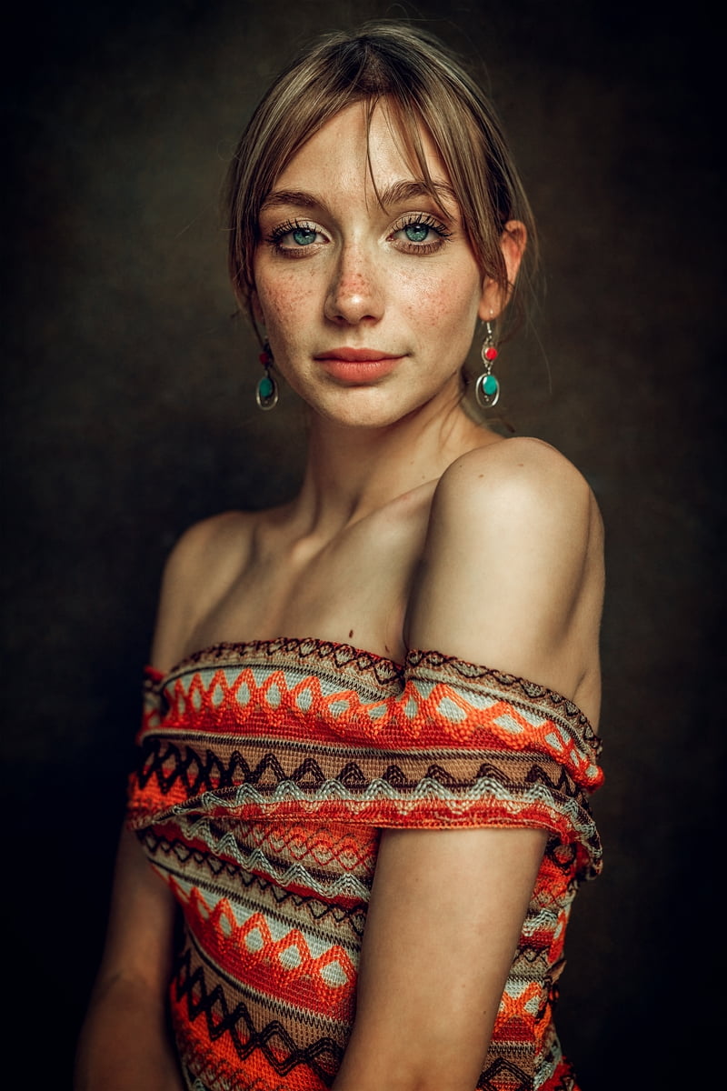 Photo by Renato De Mura, Emma Terzi - Kavyar