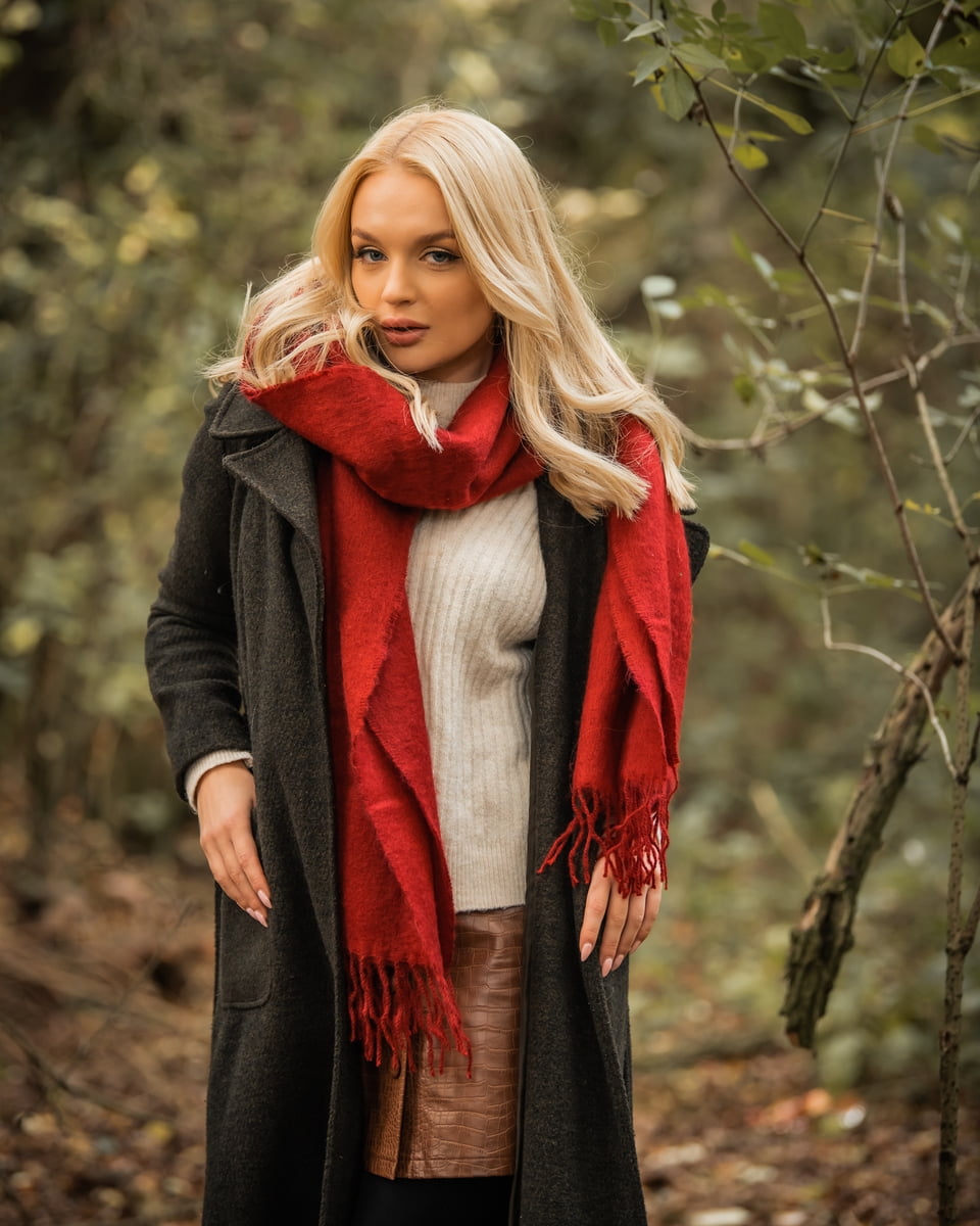 Photo by David Best, Katey Model - Kavyar