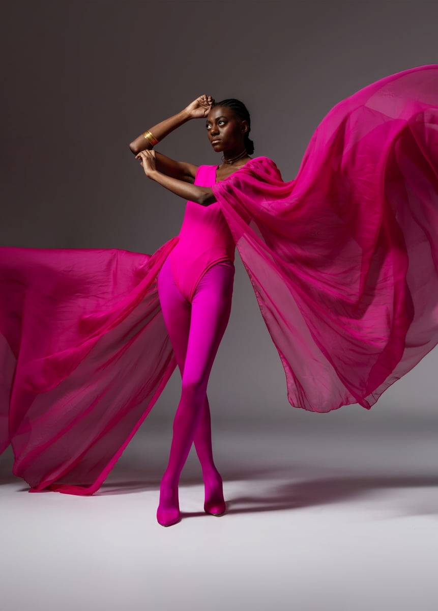 Francesca Cocuzza - Kavyar