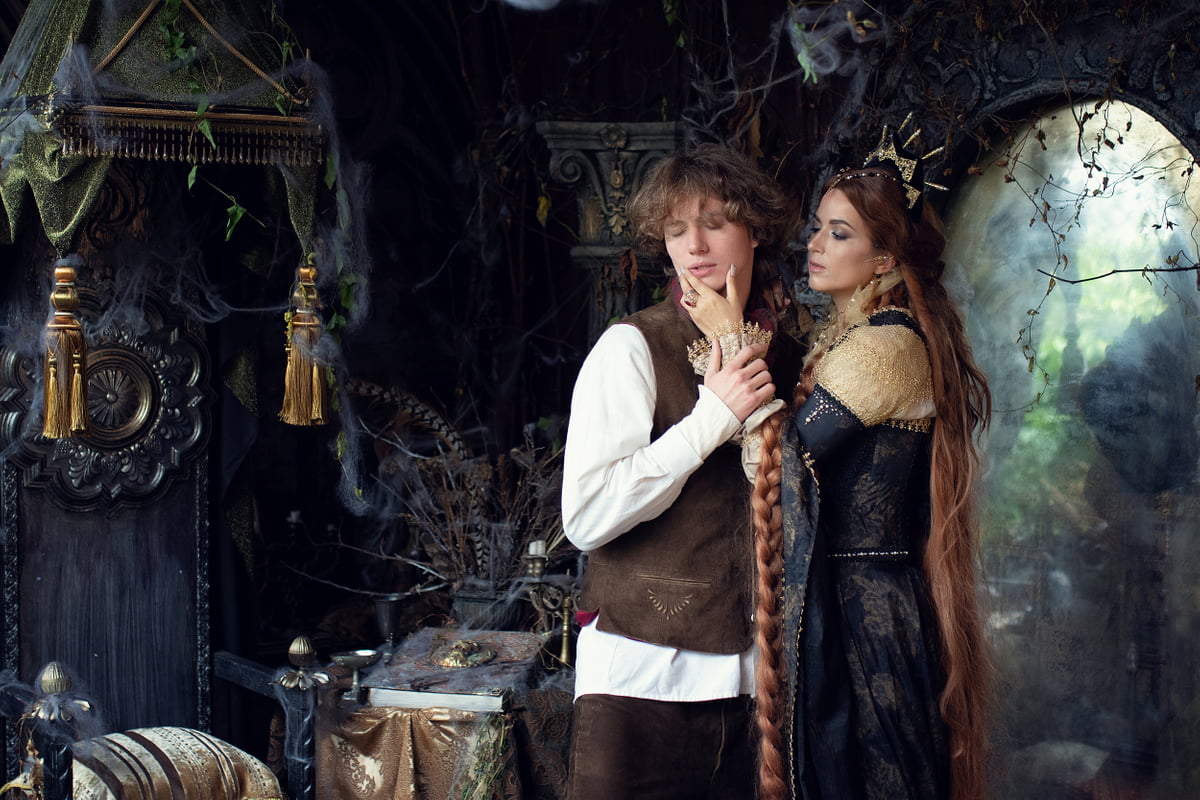 Photo by Ianina Ermakova, Artem Sakhnenko, Elena Kuchmaeva, Anna ...