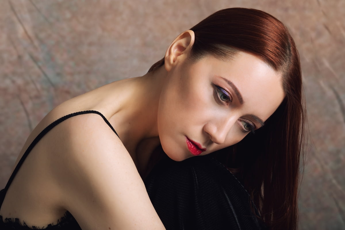 Marina Karaseva - Kavyar