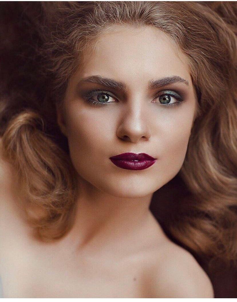 Photo by Elena Elfimova, @Ria_grie, @Vbelova_ - Kavyar