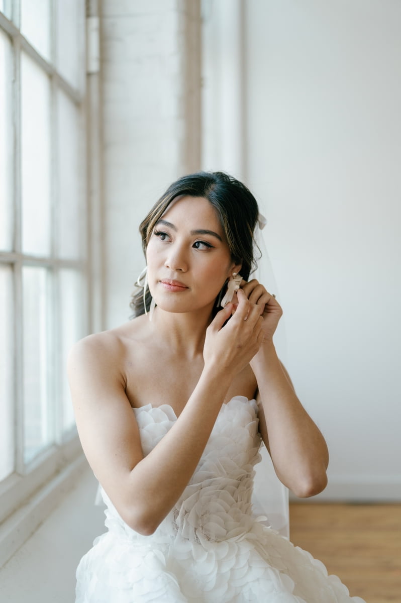 Chrissy Tina - Kavyar