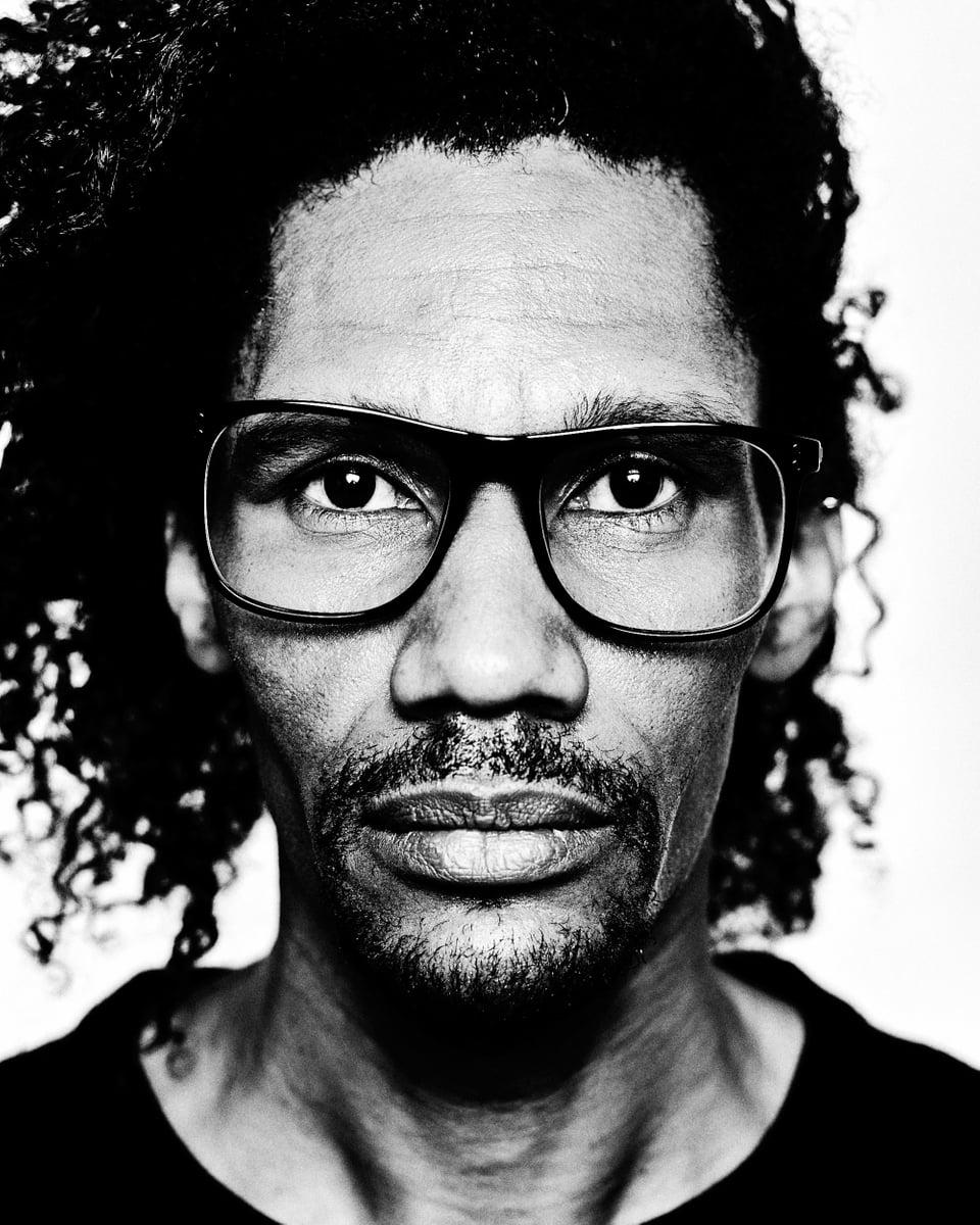 Photo by Joel Adama Gueye, Michael Wojcik - Kavyar