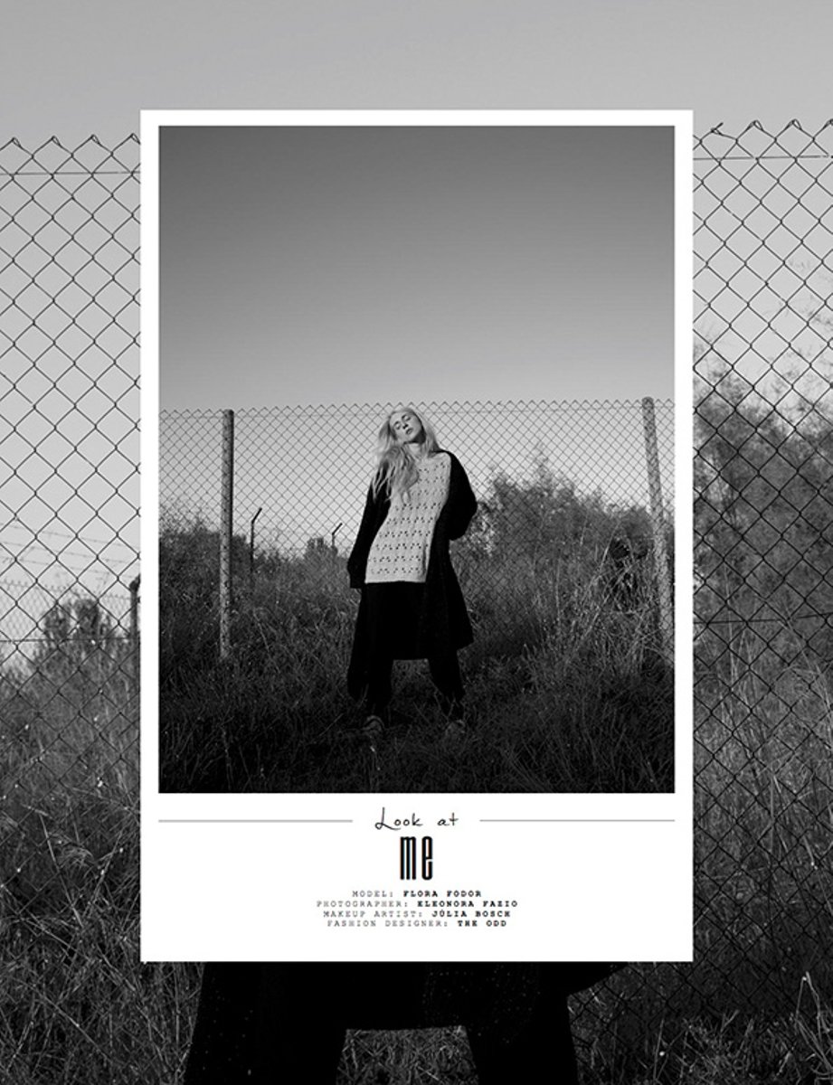 Photo by Nora Bast, Flora Fodor, Júlia Bosch, Alicia Gonzales - Kavyar