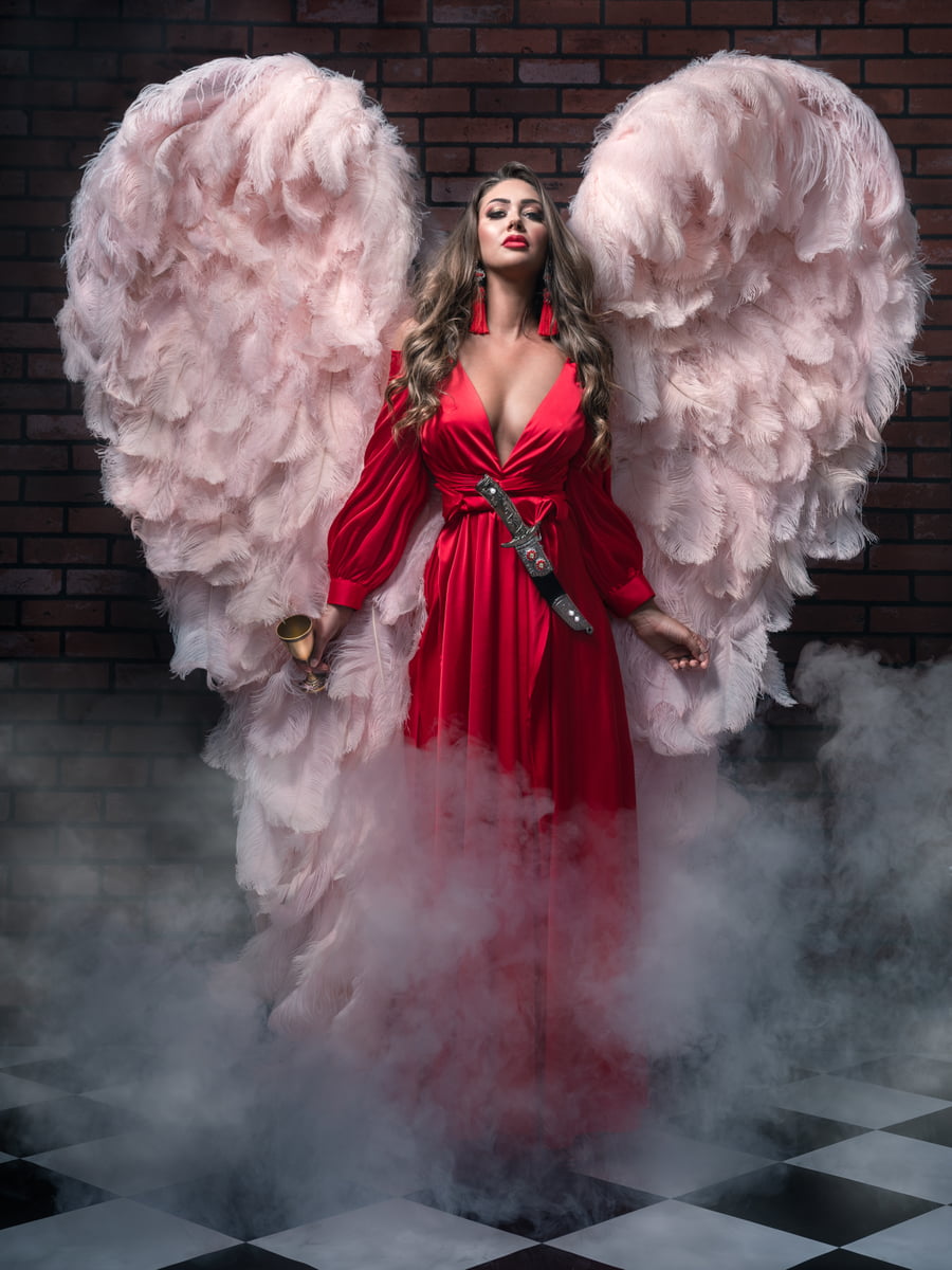 Paula Kalini - Kavyar