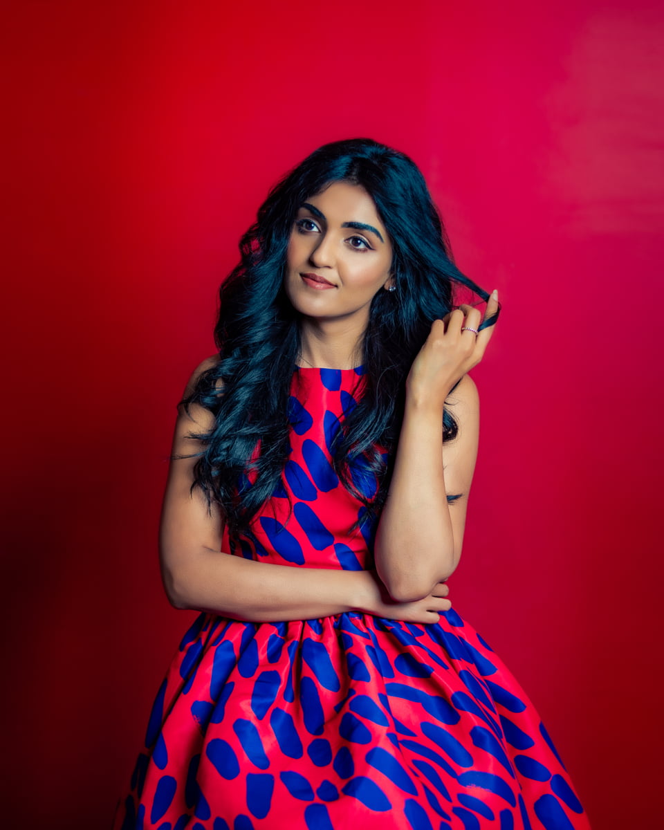 Photo by Andre Coleman, Kinza Chaudhry - Kavyar