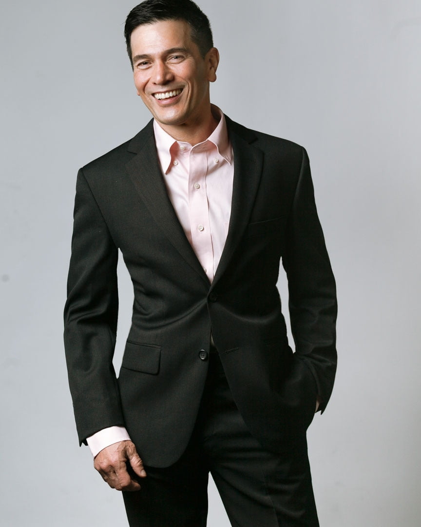 Christopher Kai - Kavyar