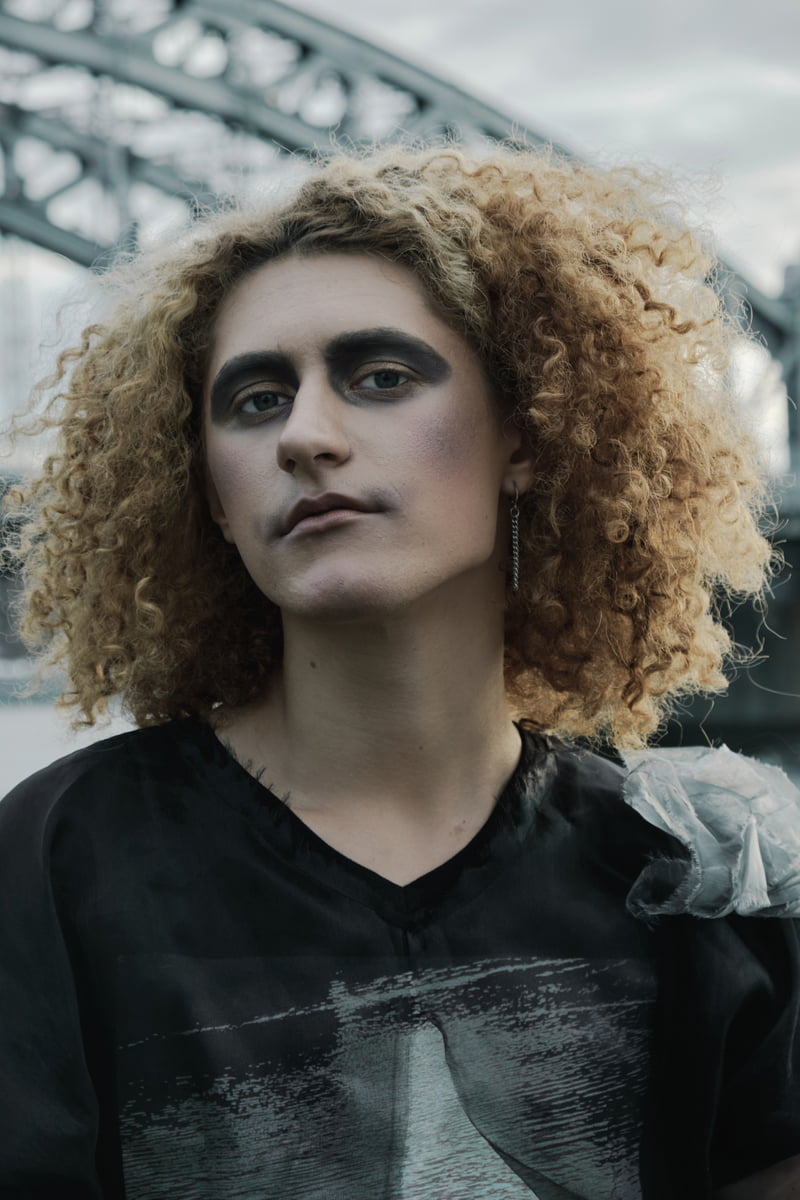 Photo by Eremin Maxim, Ribi - Kavyar