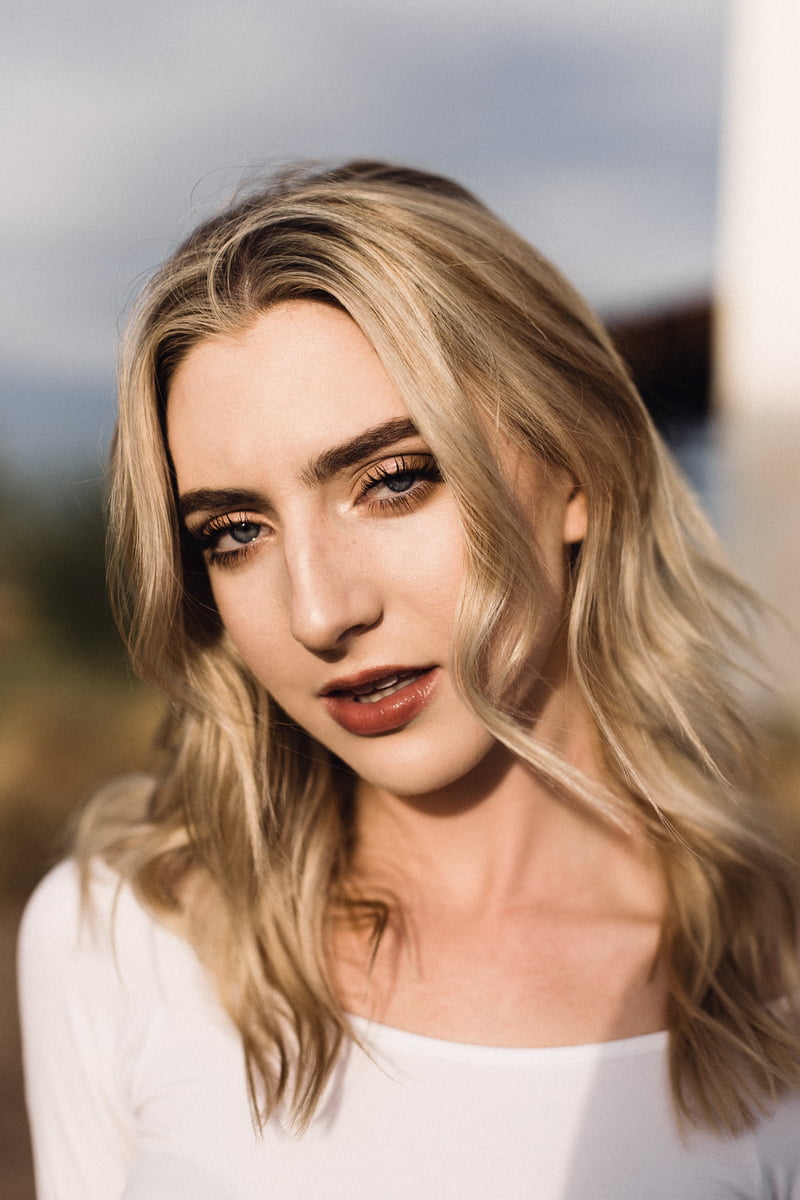 Autumn Renae - Kavyar