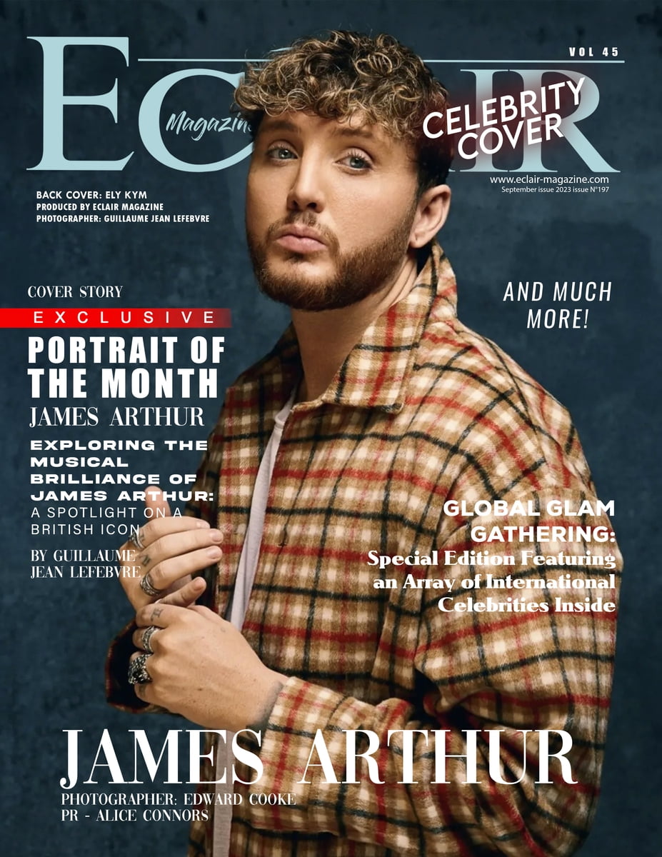 Edward Cooke - Kavyar