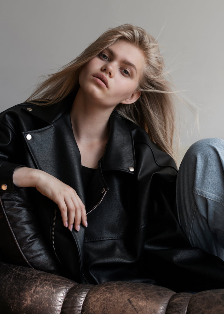 Photo by Darya Bryl, Anna Ashcheulova - Kavyar