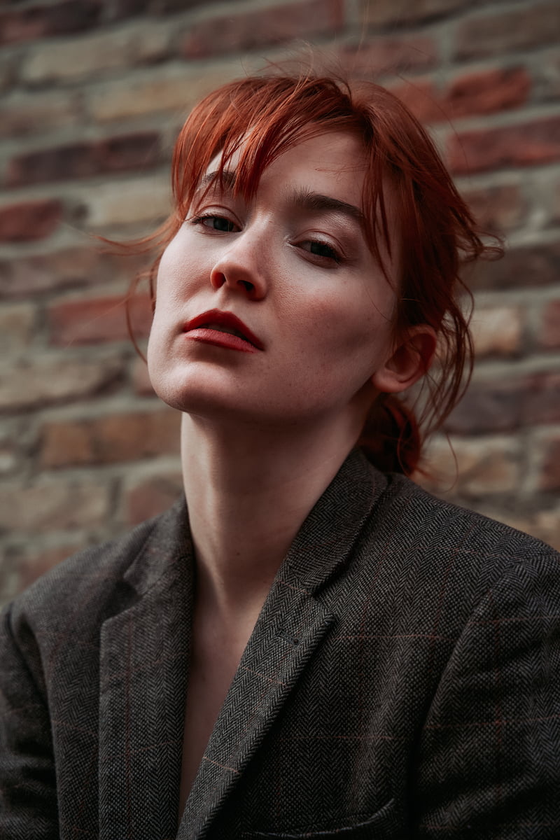 Photo by Josh Austin, Freya Maire - Kavyar