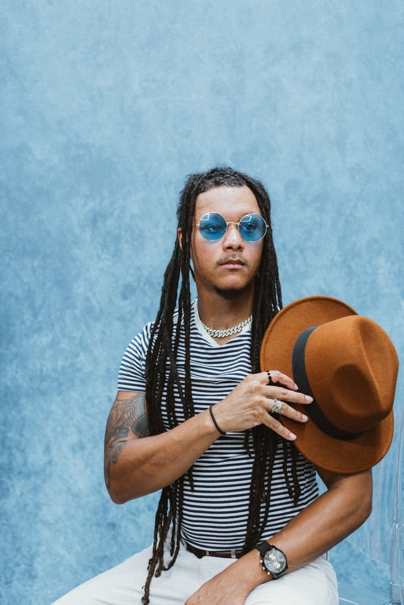 Photo by Michael Borde, Sasha Derkach - Kavyar