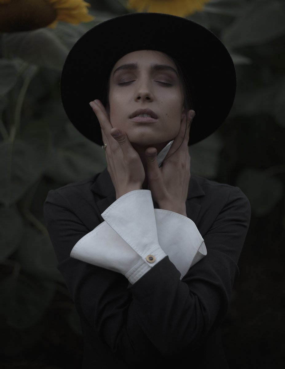 Photo by Milan Miguel, Emily Loewen - Kavyar