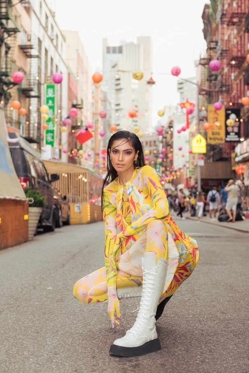 Photo by Leila Soldeira, Michelle Cadari, Rafaelly Xavier, Layana ...