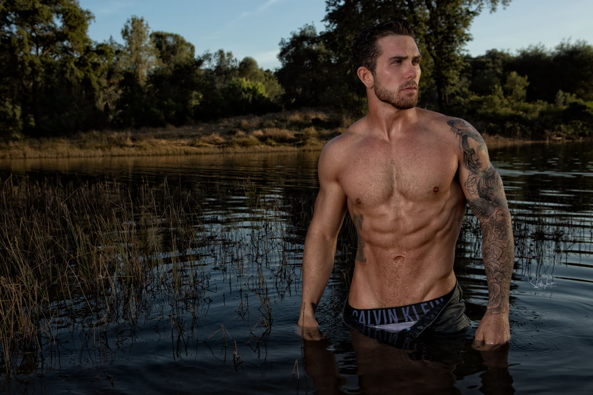 Photo by Shelly Lange , Dylan Powell - Kavyar