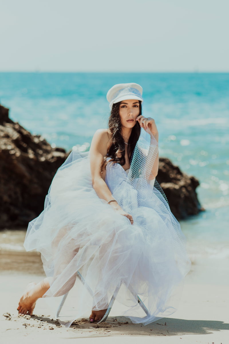 Photo by Rachel Livermore, Alyssa Ren Mares - Kavyar