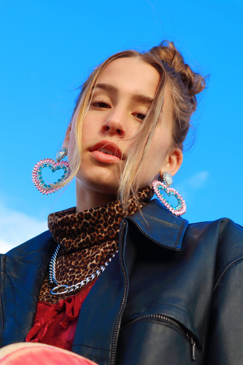 Photo by Madison Crouch - Kavyar