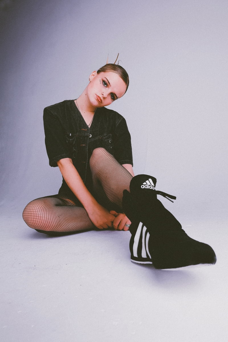 Photo by Mimi B, Freya Yaxley, Ani Kate Dexter - Kavyar