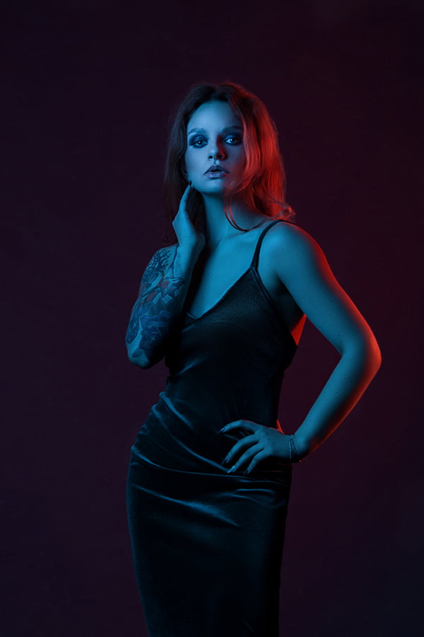 Photo by Anna Prokhorova, Sergey Prokhorov, Victoria Lipnitskaya, Olga ...