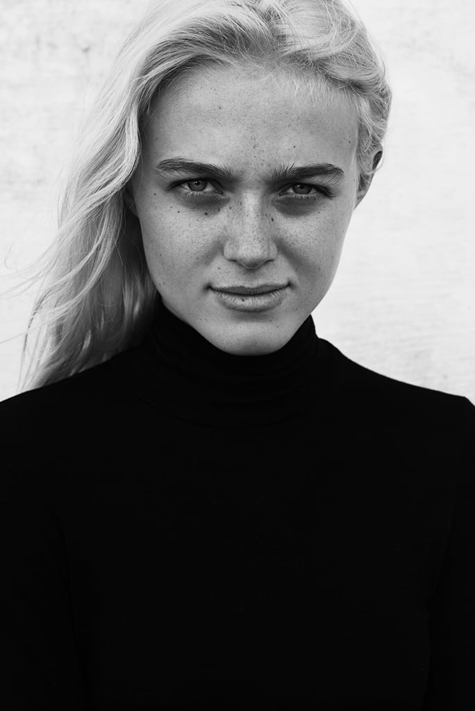 Photo by Adam Moroz, Haley Nichols - Kavyar