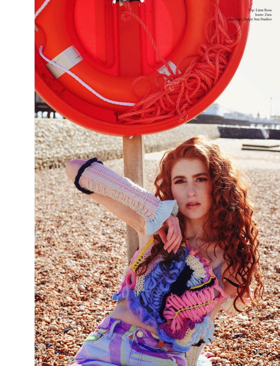 Photo by Laura Higham , Ellie Nightingale, Lima Rosa, Ally Goldberg ...