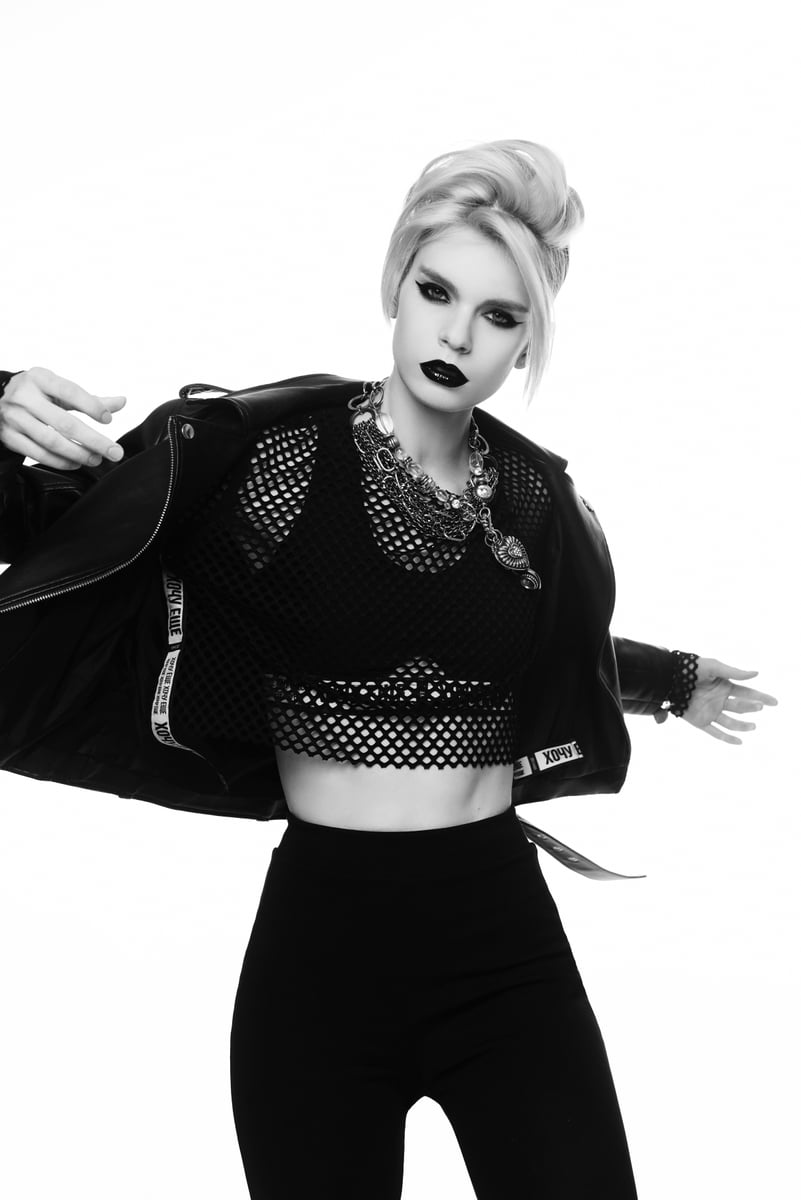 Photo by Elena Elfimova, Olga Kramer, Anna Krasilnikova, Dariya ...