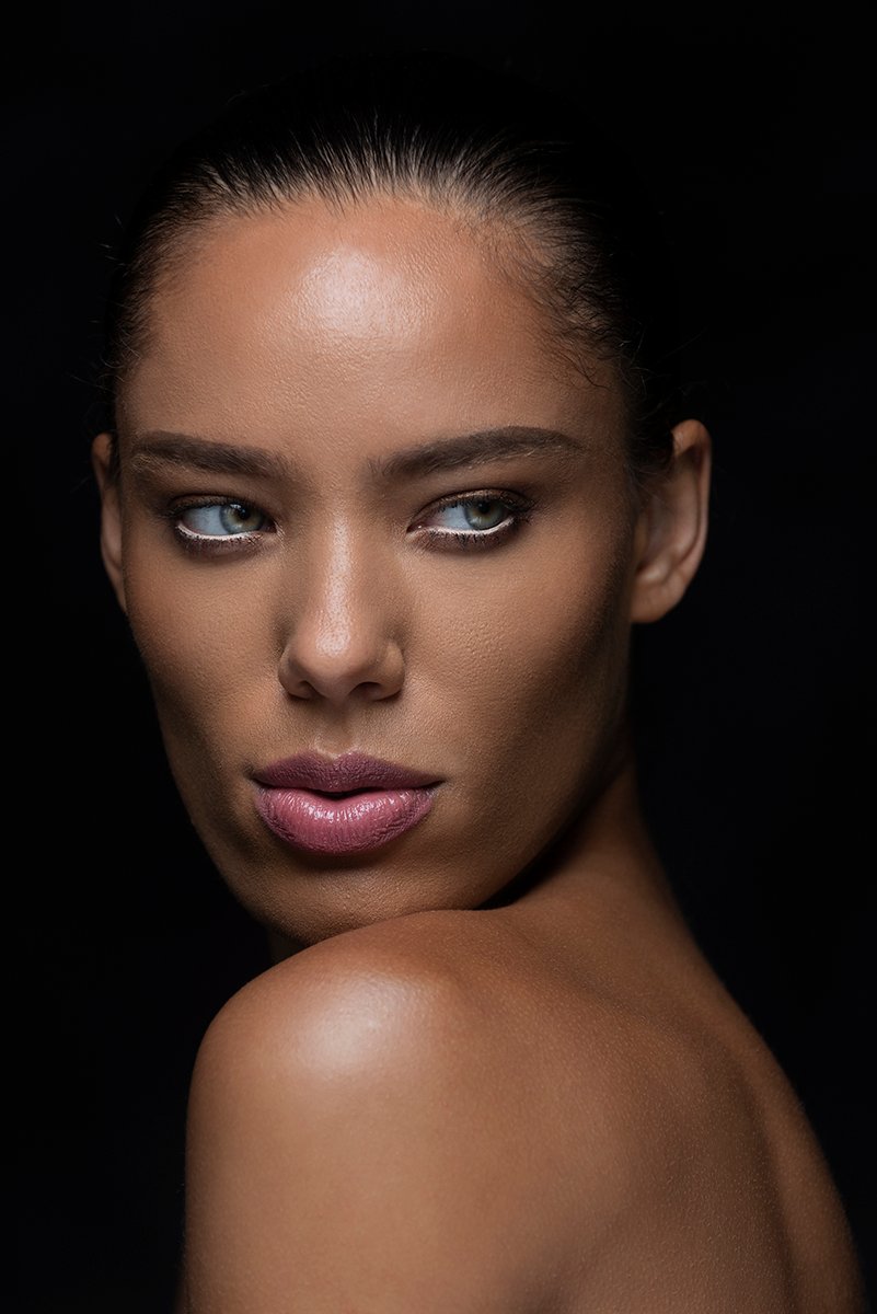 Photo by Fred Sly, Tarence Anderson, Sidney Simone - Kavyar