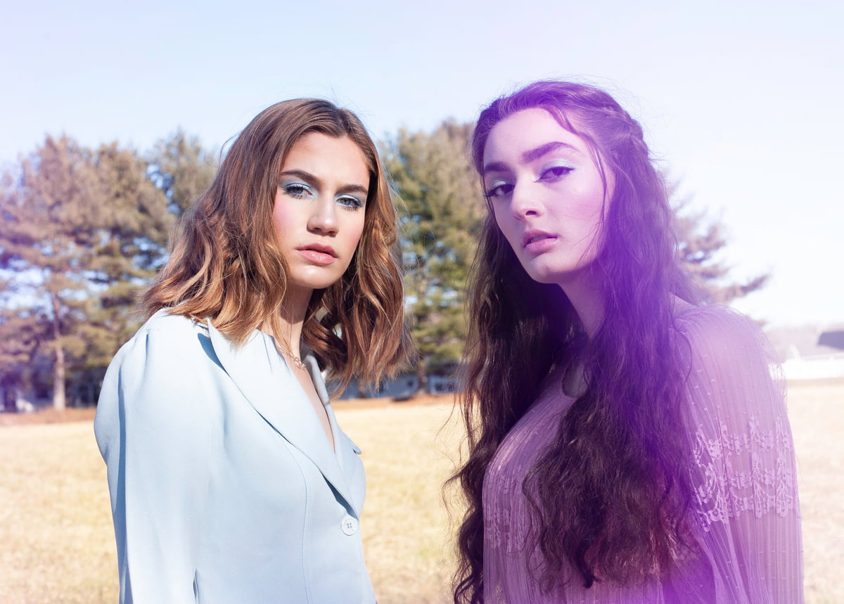 Photo by Kyle Ryan , Kyleryanbeauty, @sarahelizbethface, Victoria Robertson, Ella Jane - Kavyar