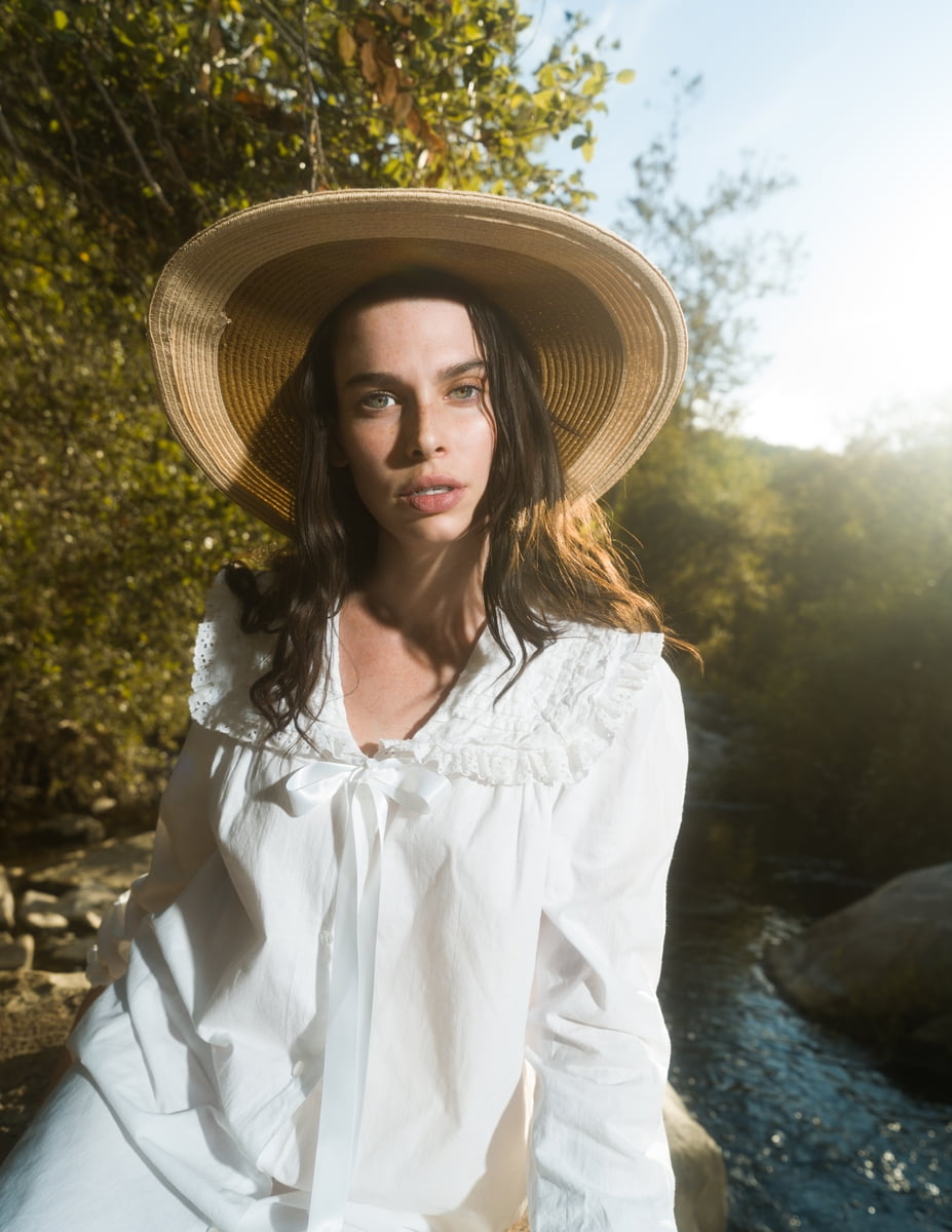 Photo by Michael DelaCruz, Tiffany Lizardi, Amanda Denton-Lusso - Kavyar