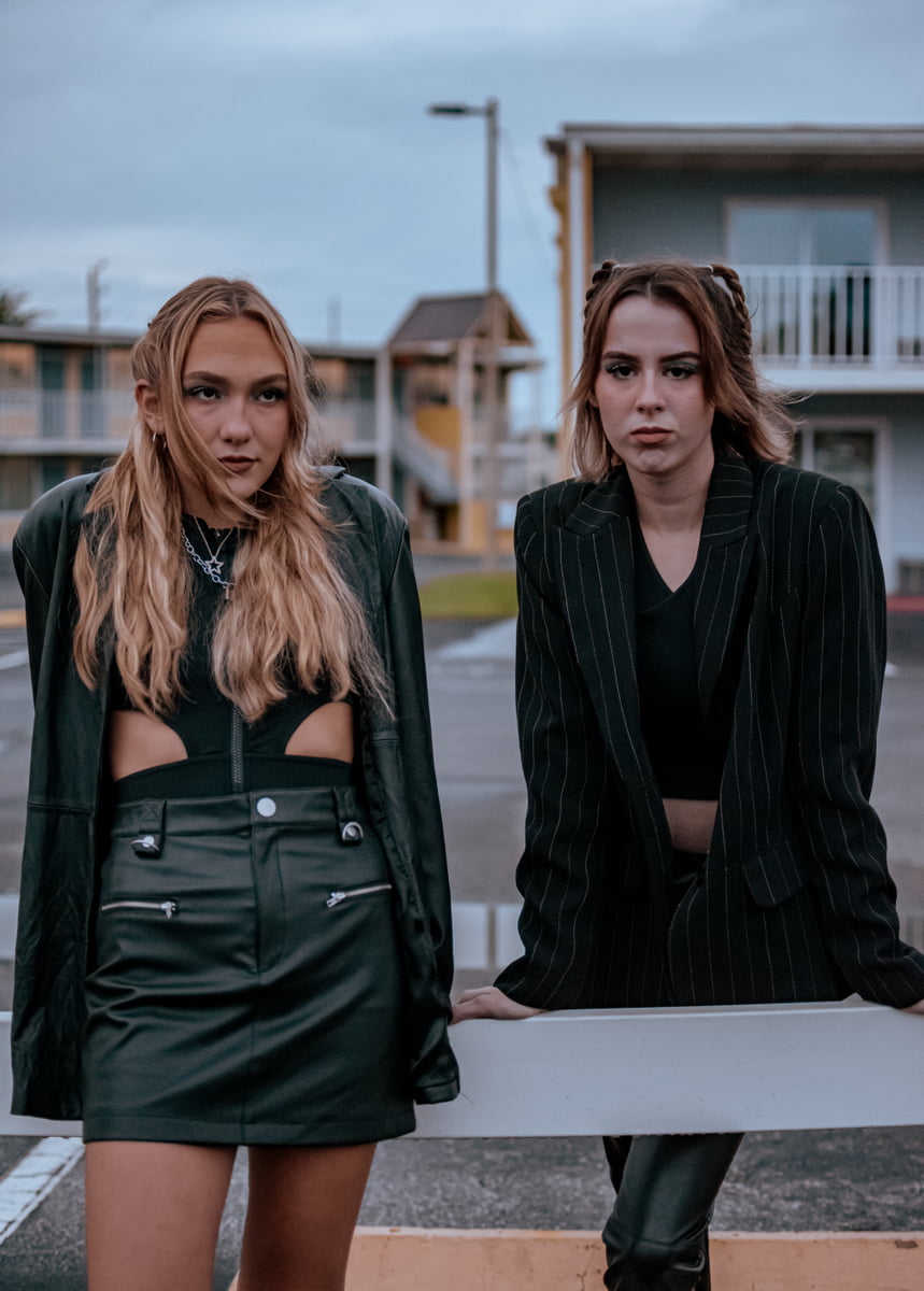 Photo by Gabriella Jakobs, Cody Li - Kavyar