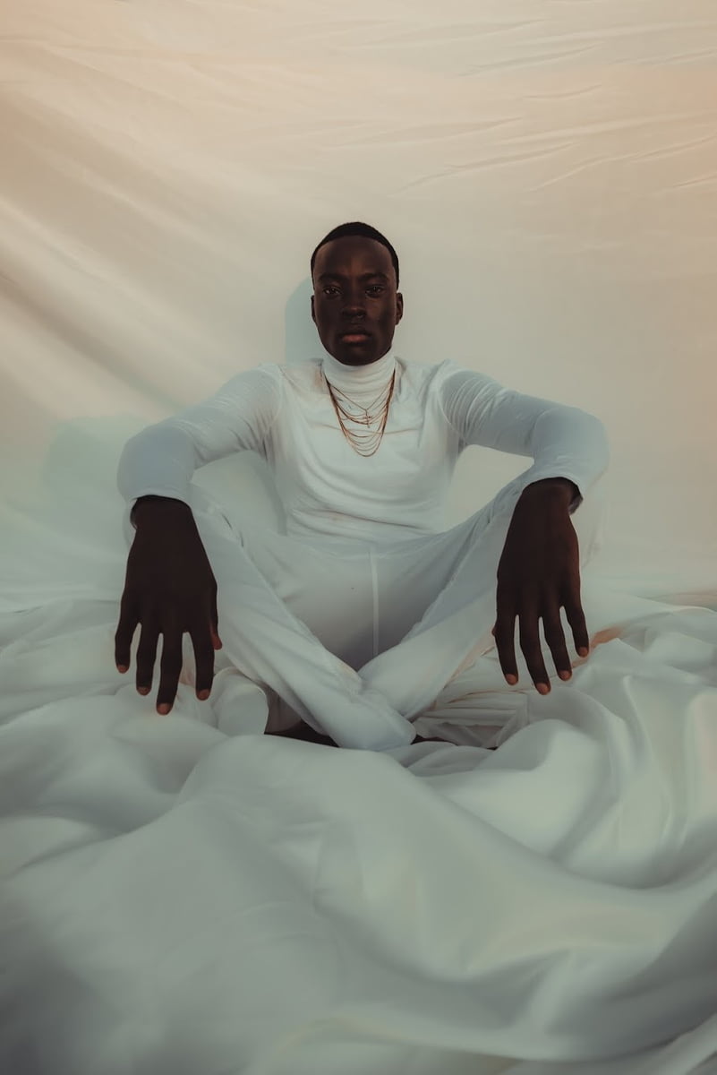 Photo by Kassidy Goncalves, Kassidy Goncalves, Semawon Toseh, Quesi ...