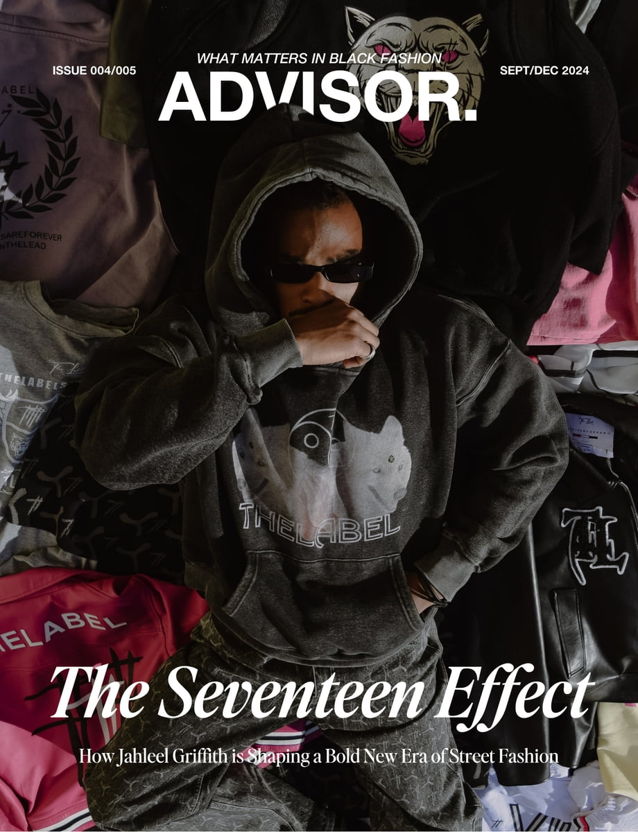 Advisor Accepting Submissions On Kavyar