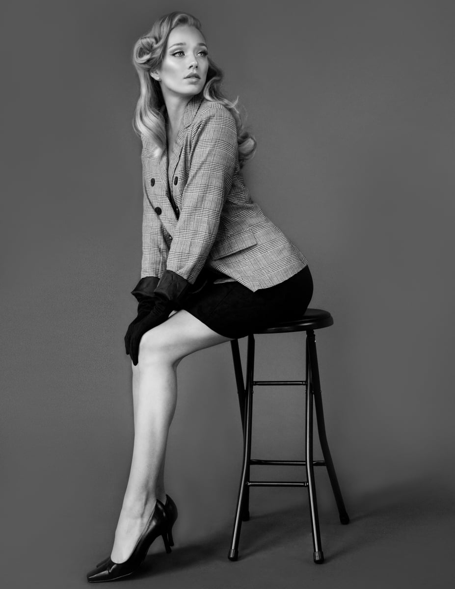 Katelyn Healey - Kavyar