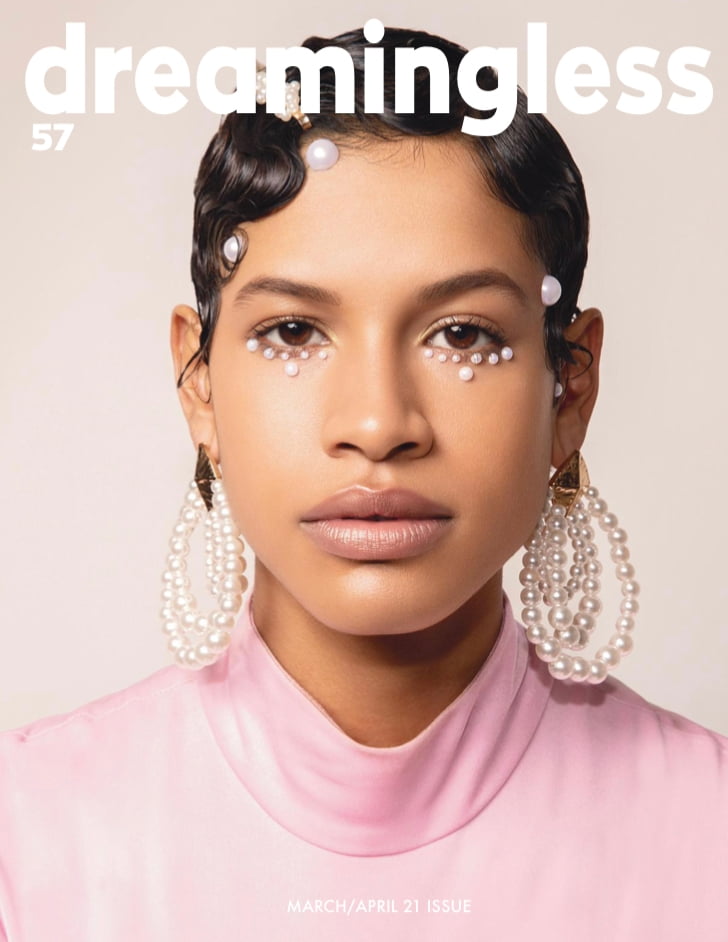 Photo by Dreamingless Magazine, Kasha Reavis, Xang Mimi Ho ...