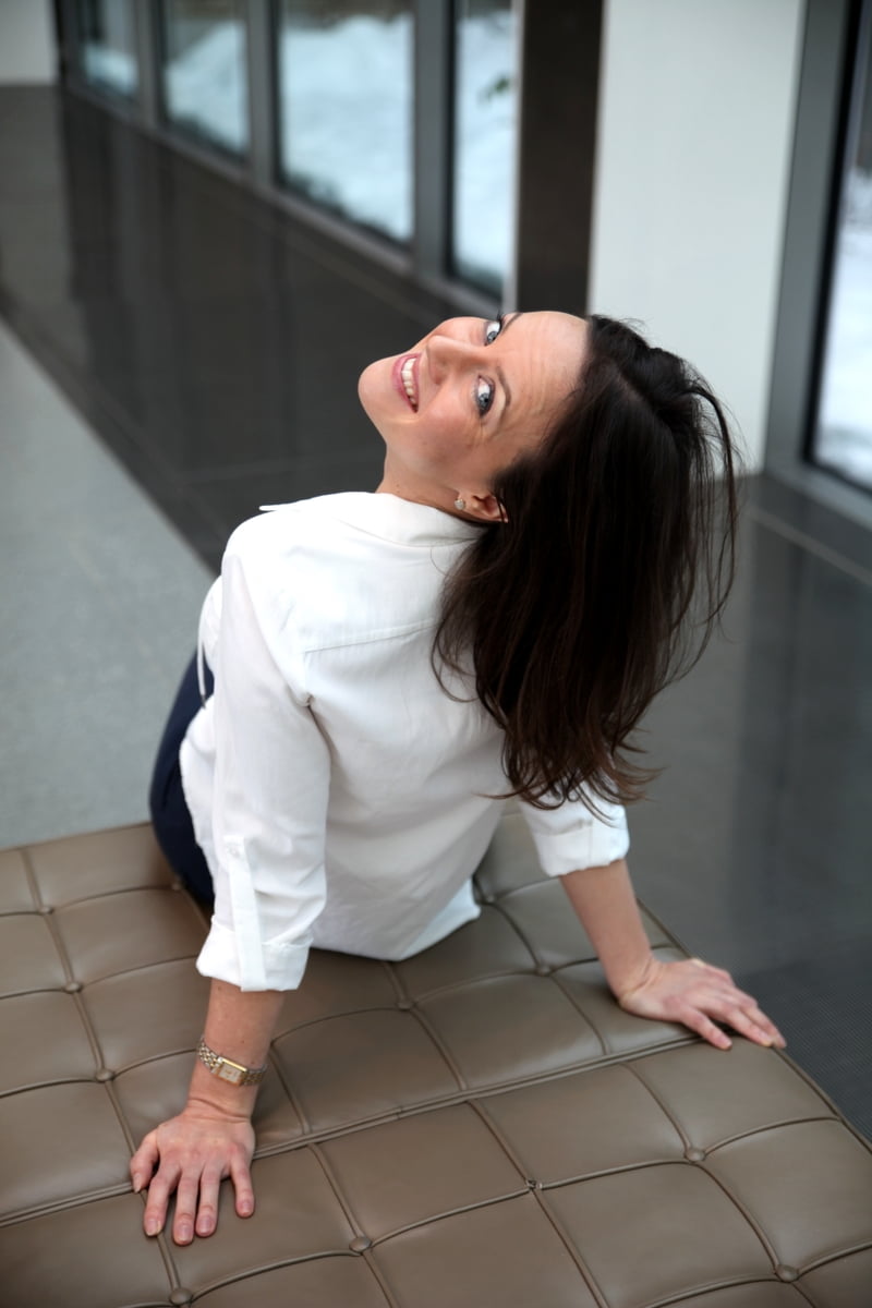 Photo by Igor Photography of Boston, Lidia Matthews Pavlov - Kavyar