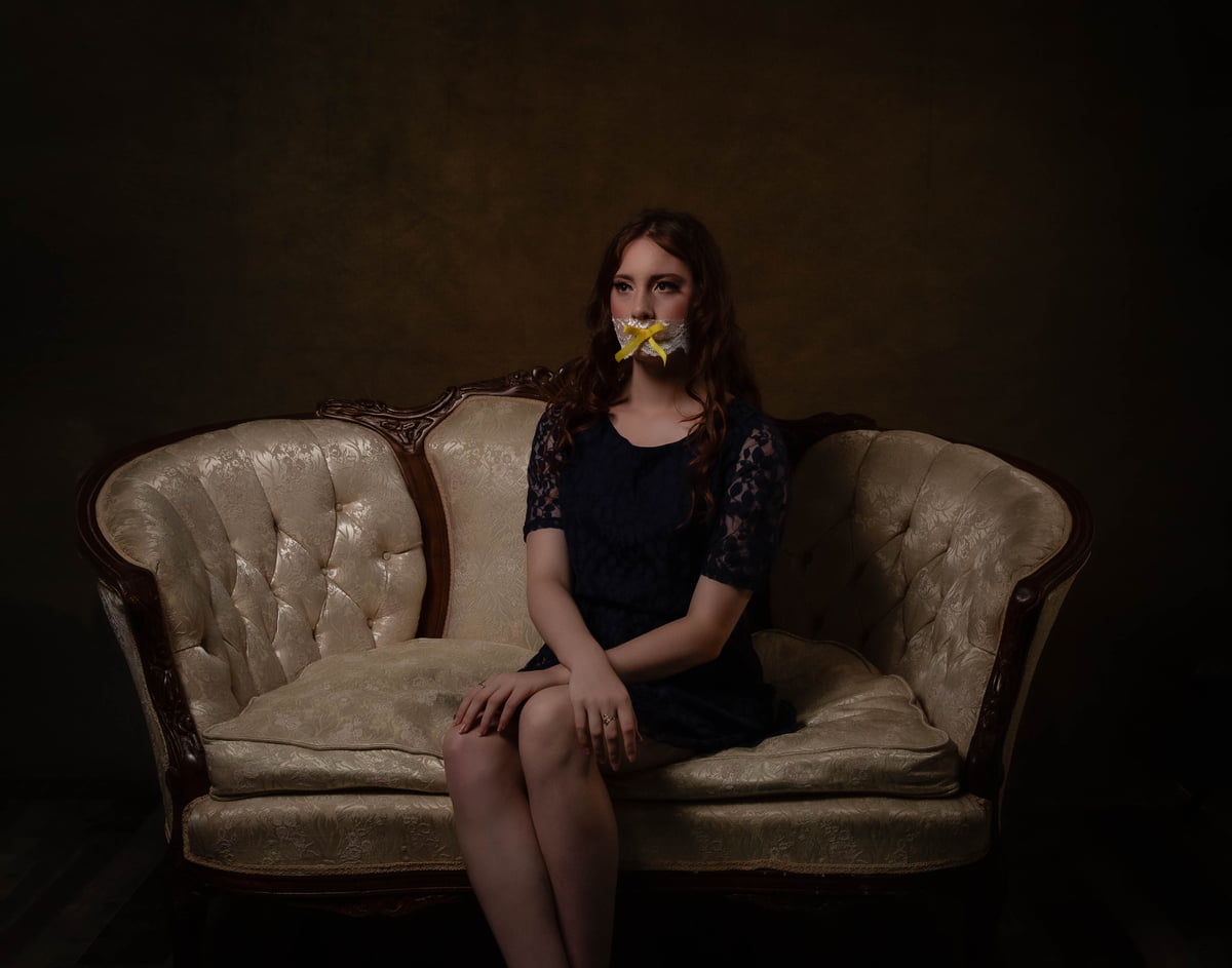 Photo by Heather Rae, Rhiannon Gragg - Kavyar