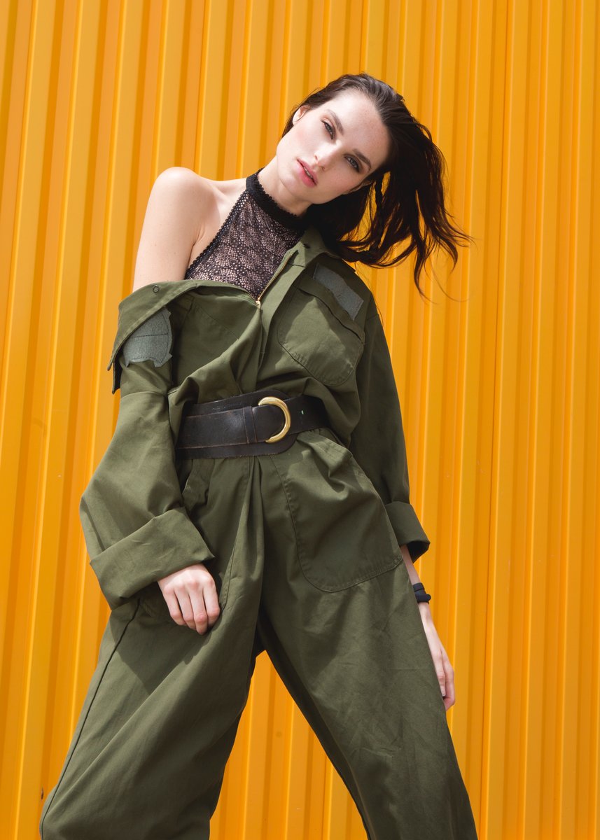 Photo by Emma Wainwright, Morganne Wray, Danielle Dinton, The Vintage ...