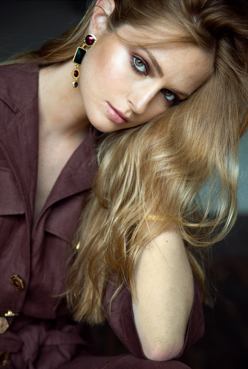 Jane Reynolds - Kavyar
