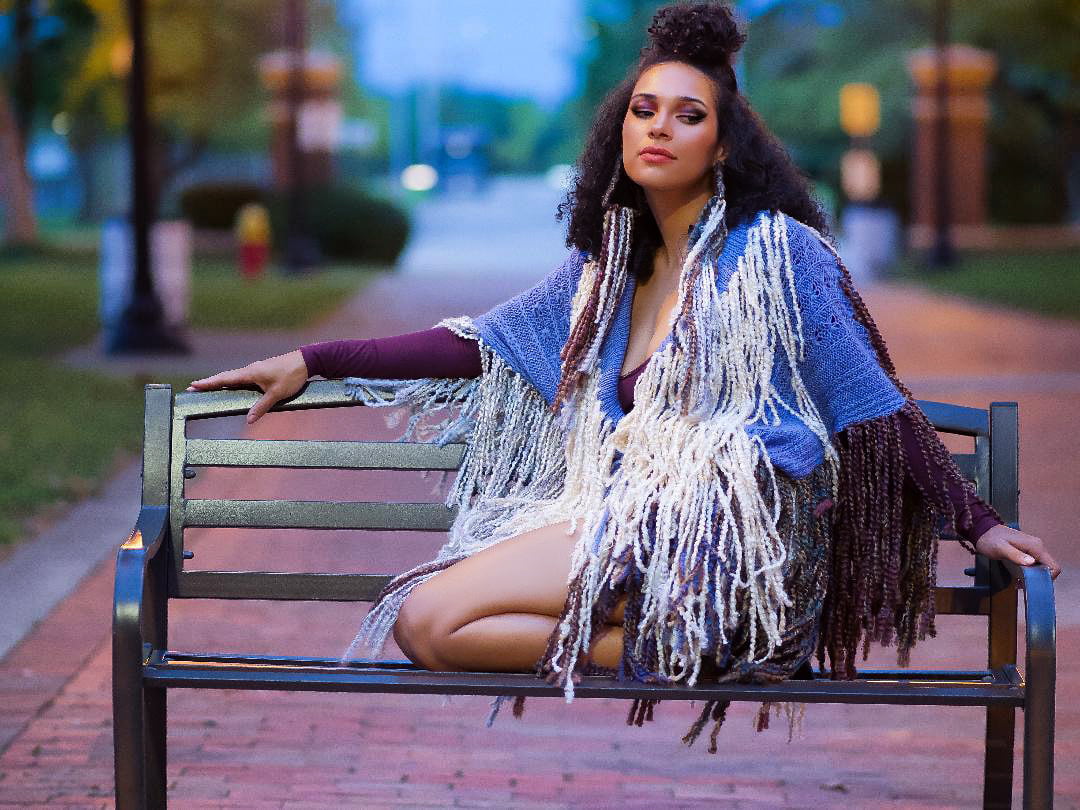 Photo by Gabrielle Hatcher - Kavyar